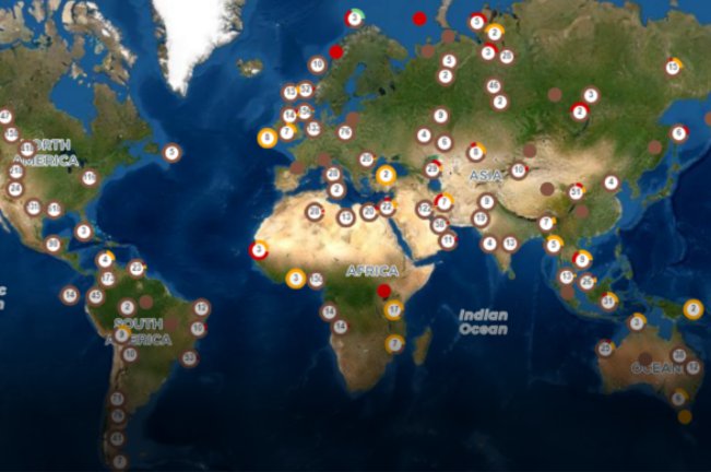 SIPET - Southeast Asia Information Platform for the Energy Transition