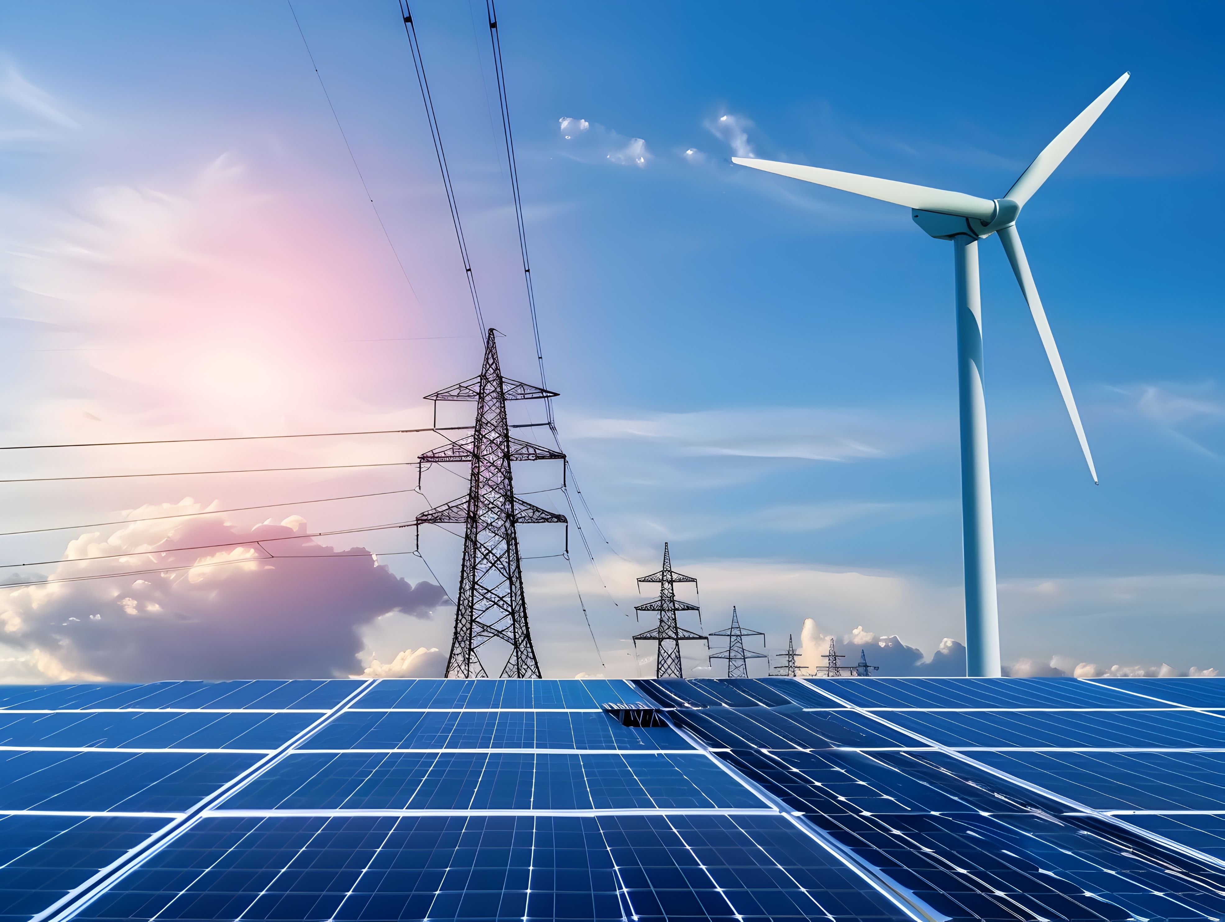 Clean Energy Transition: ASEAN’s Runway to a Resilient Future