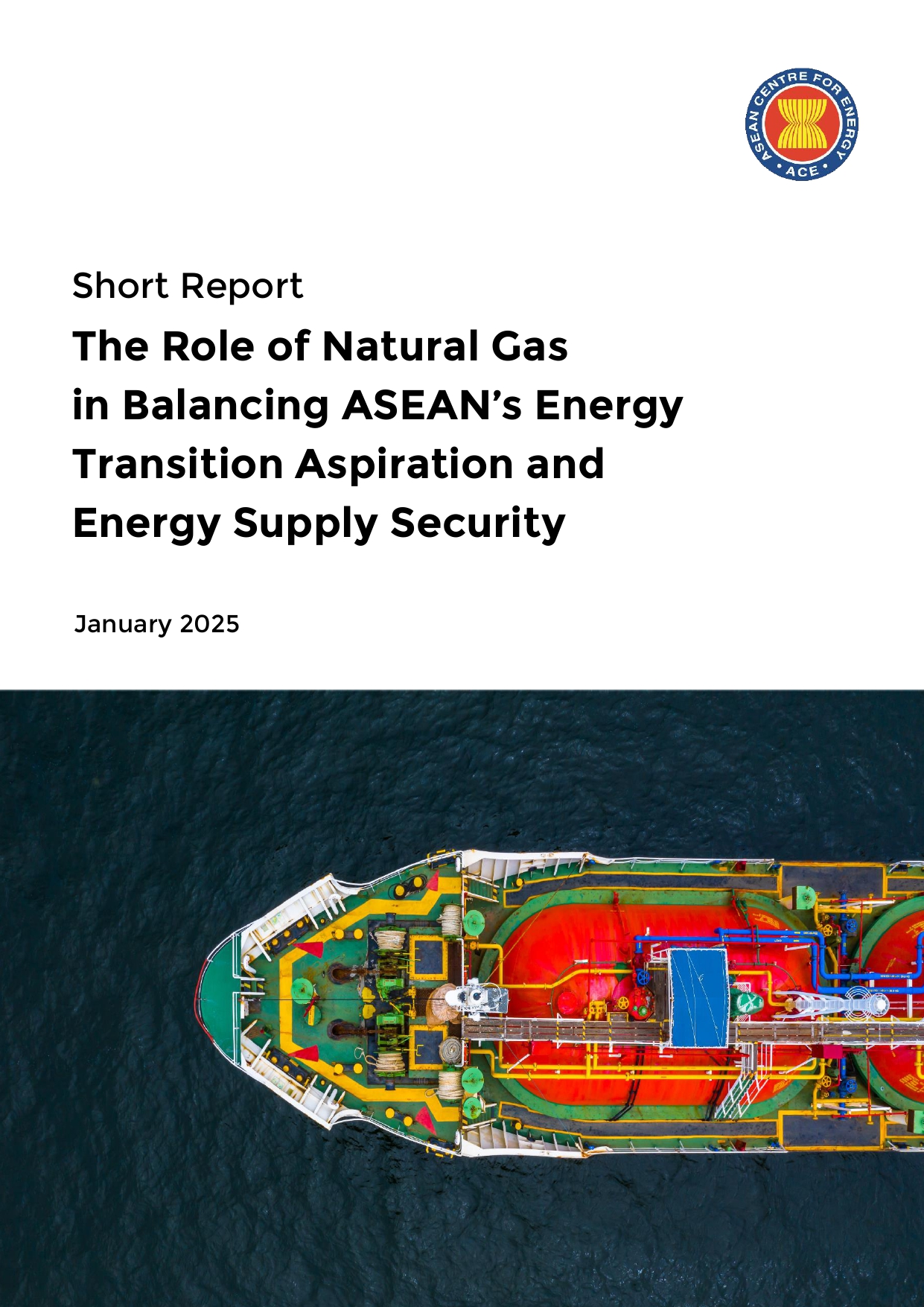 Driving Southeast Asia Energy Transition: SIPET Insights
