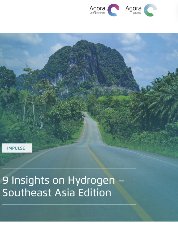 Driving Southeast Asia Energy Transition: SIPET Insights