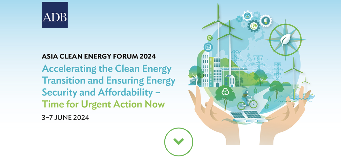 SIPET: Central Hub for Southeast Asia Energy Transition